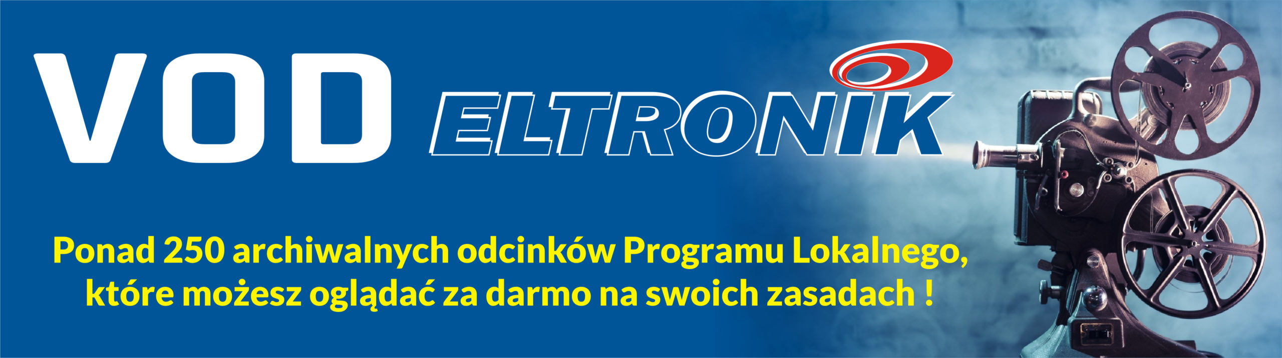 ELTRONIK - Nowoczesny Internet i telewizja cyfrowa, telefon stacjonarny